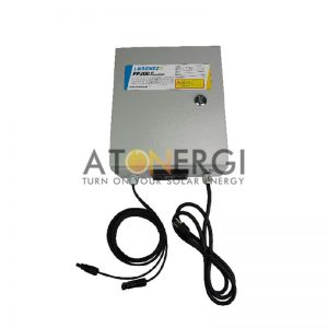 Jual Lorentz PP200 AC PowerPack Terbaik - Atonergi