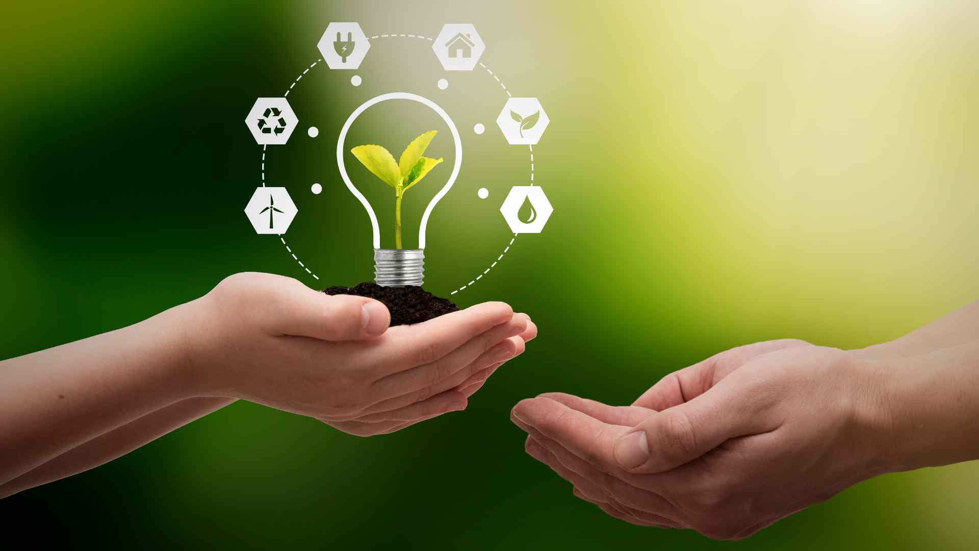 Pendidikan Energi Bersih: Mengapa Penting dan Cara Melakukannya - Atonergi