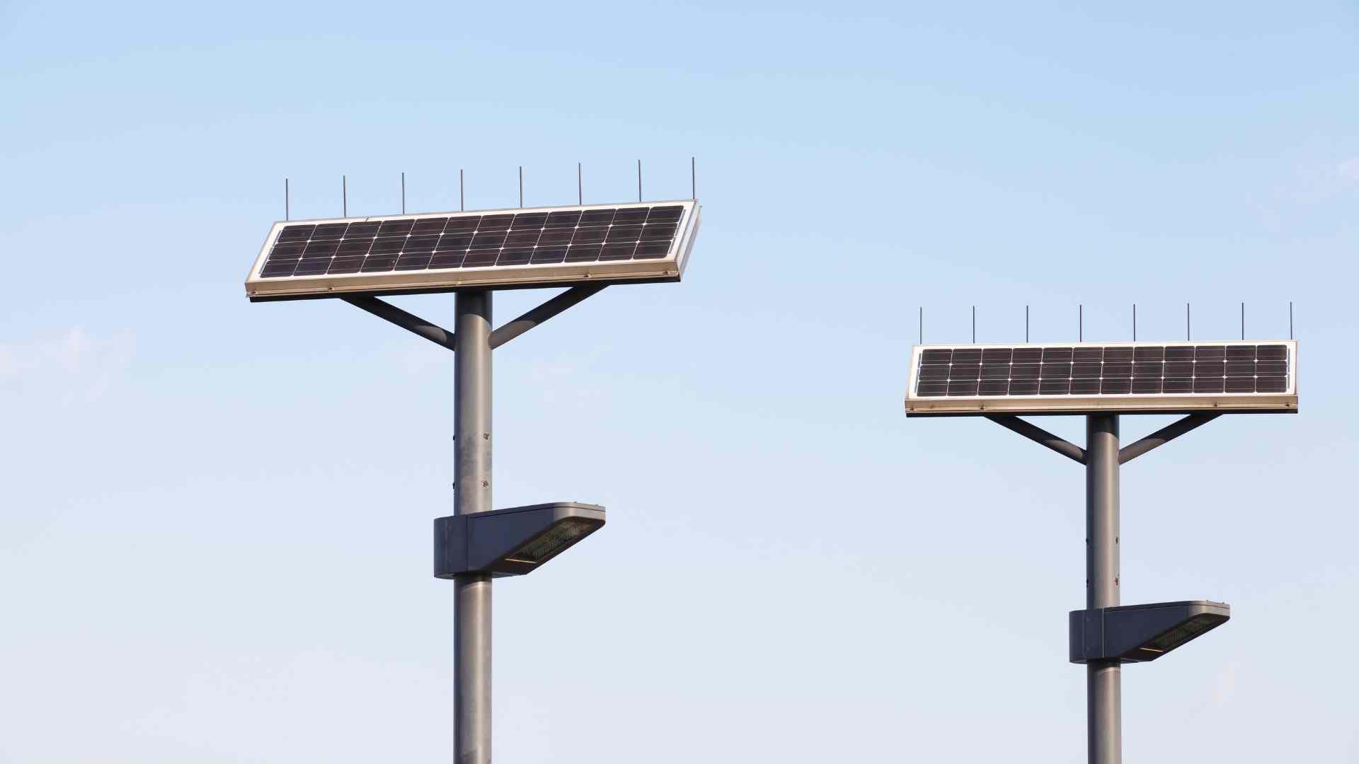 Apa itu PJU TS Kendal dan Bagaimana Cara Kerjanya? - Atonergi