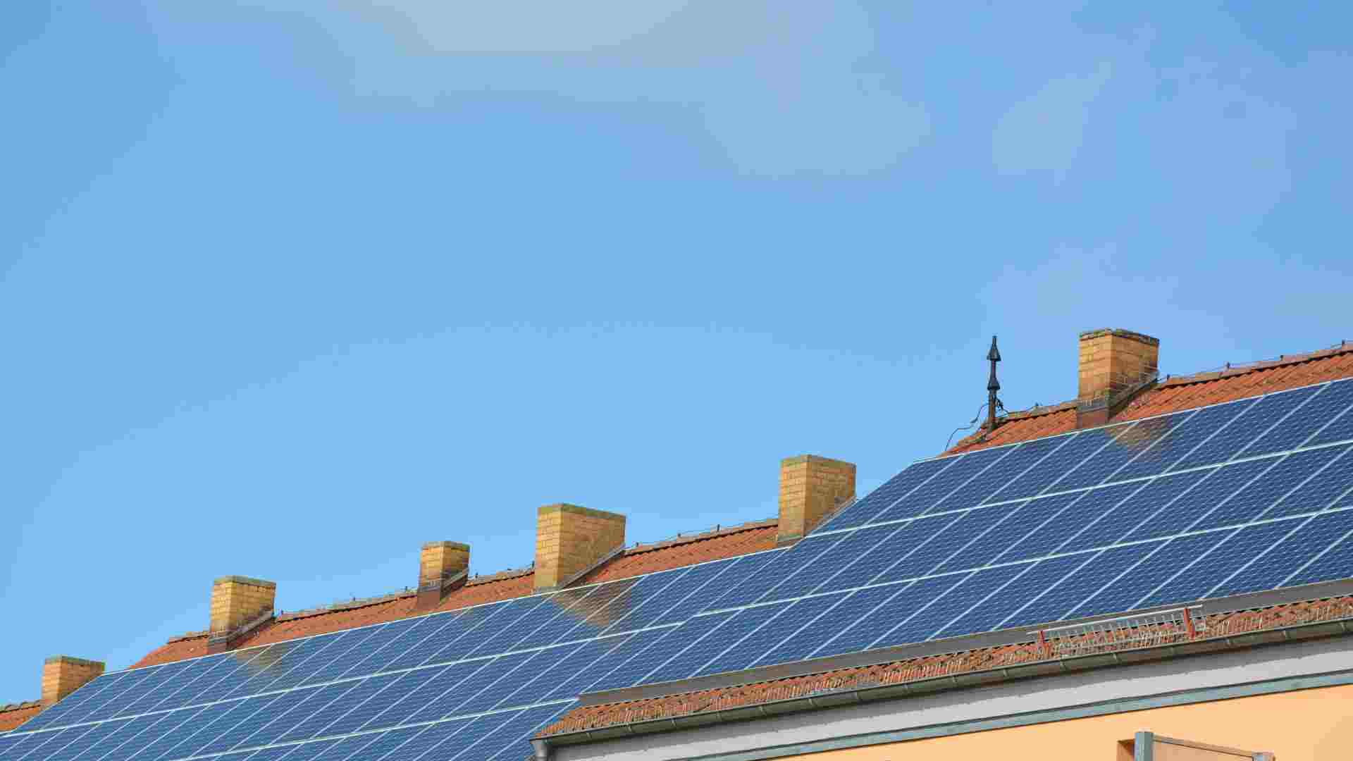 Panduan Biaya Pemasangan Atap PLTS: Potensi Energi Matahari - Atonergi