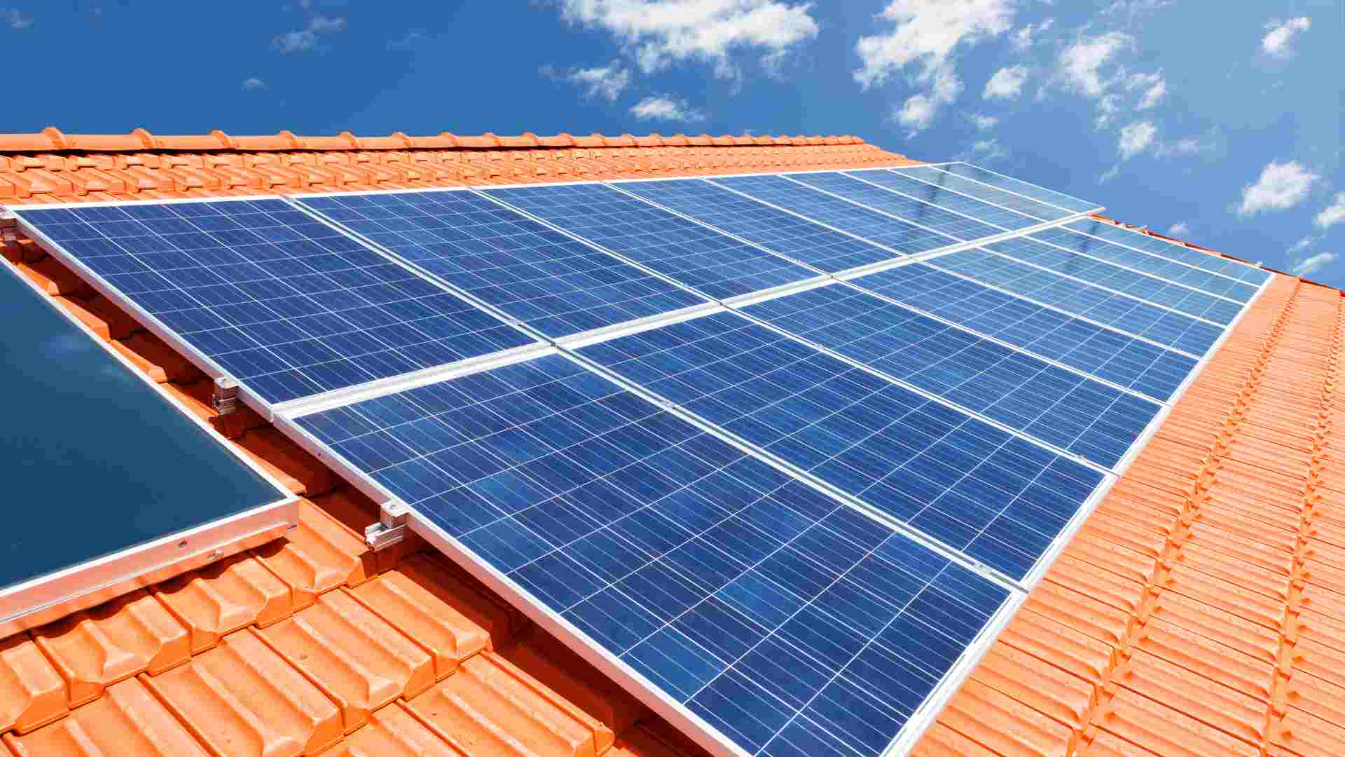 Harga Panel Surya Terbaru: Hemat Energi, Hemat Biaya - Atonergi