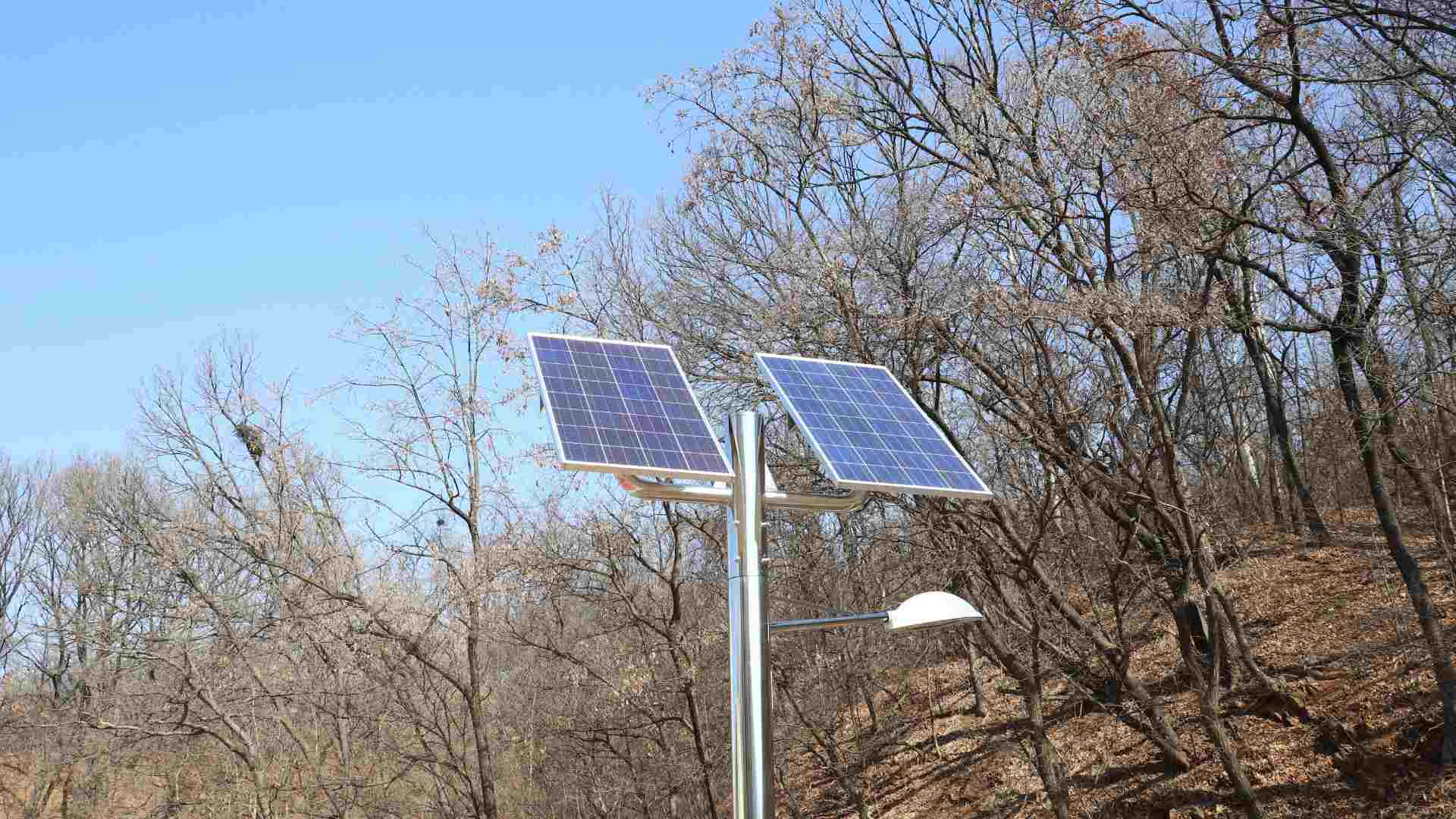 Lampu Sehen TKDN: Solusi Penerangan Hemat - Atonergi Lampu Sehen TKDN: Solusi Penerangan Hemat - Atonergi