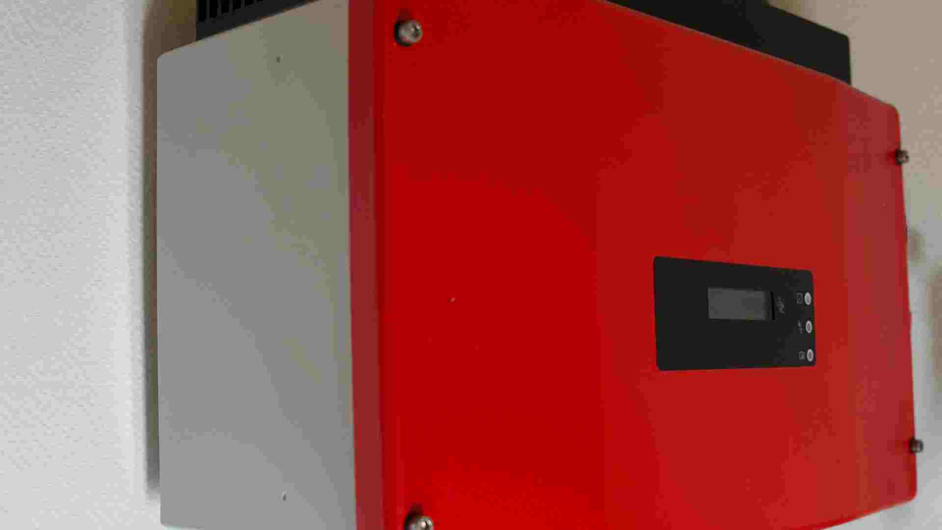 Mengenal Inverter On Grid: Memanfaatkan Tenaga Surya - Atonergi