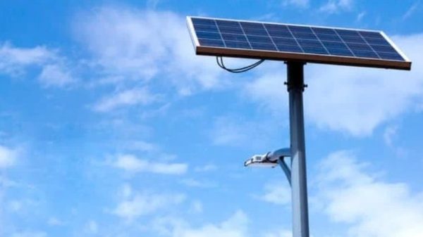 Panduan Pemilihan Jenis Lampu PJU TS yang Tepat - Atonergi