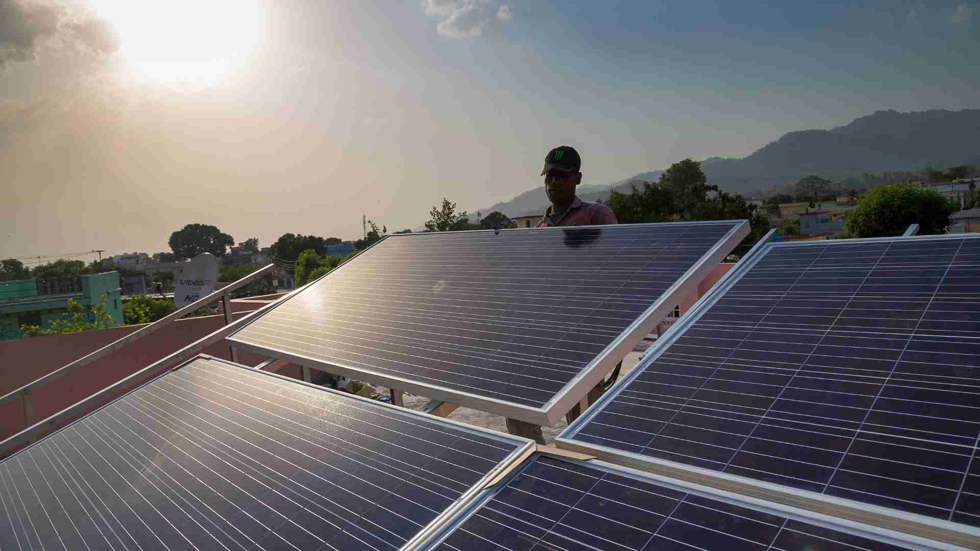 Sumber Energi Bersih Terbaru: Mengenal Jenis dan Kelebihannya