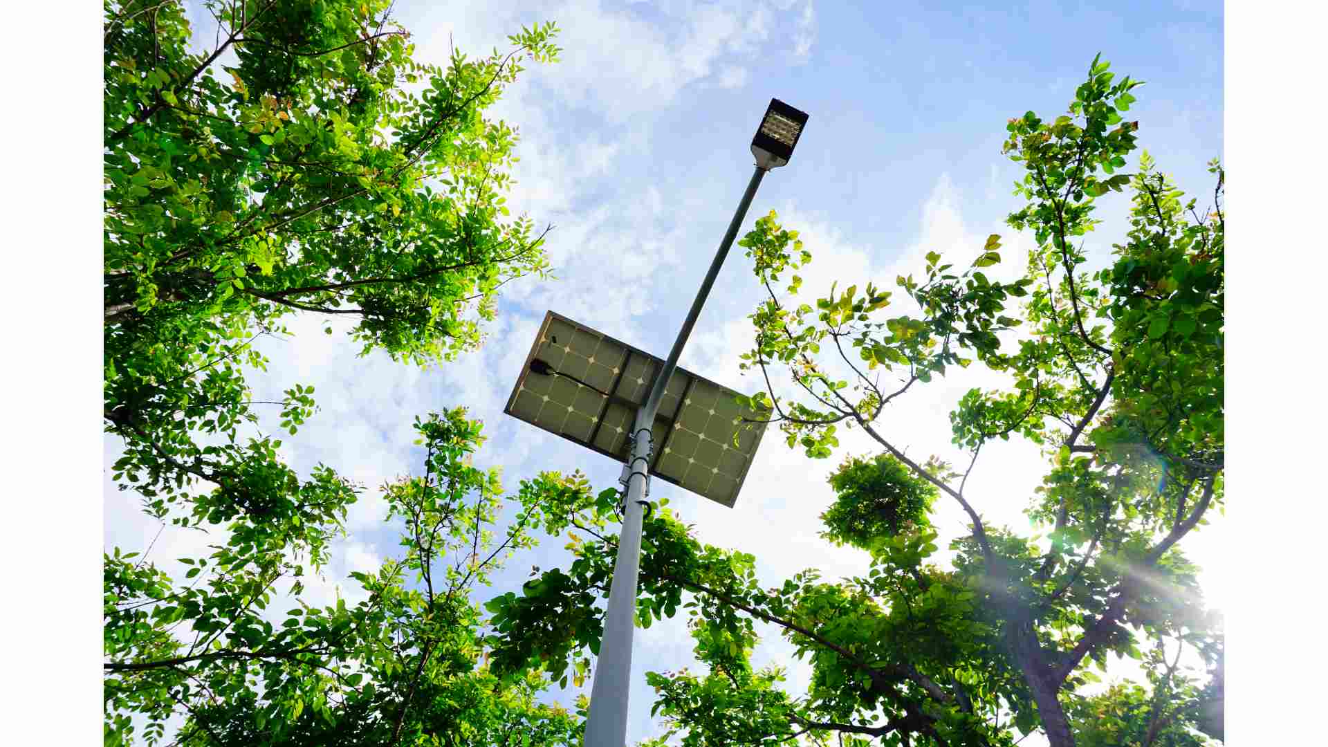 Proses Produksi Tiang PJU TS - Atonergi