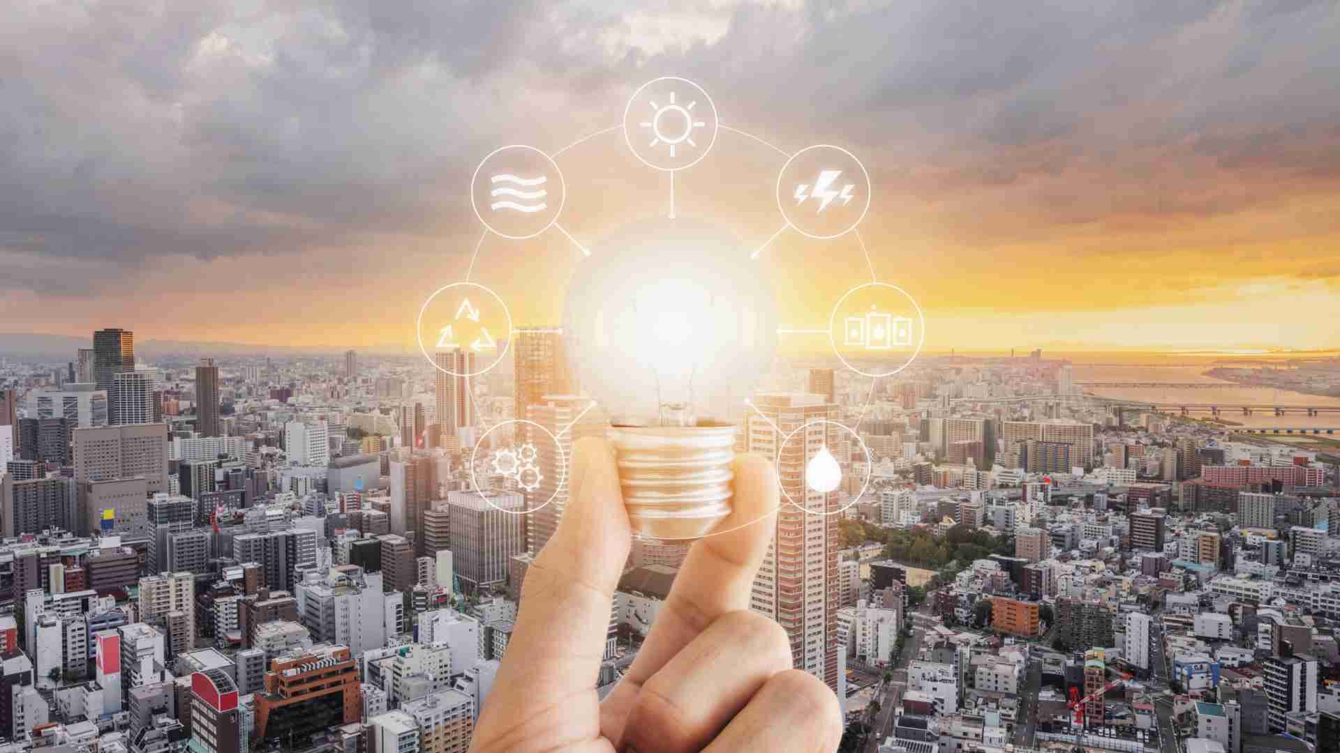 LED: Solusi Penerangan Hemat Energi untuk SDGs - Atonergi LED: Solusi Penerangan Hemat Energi untuk SDGs - Atonergi