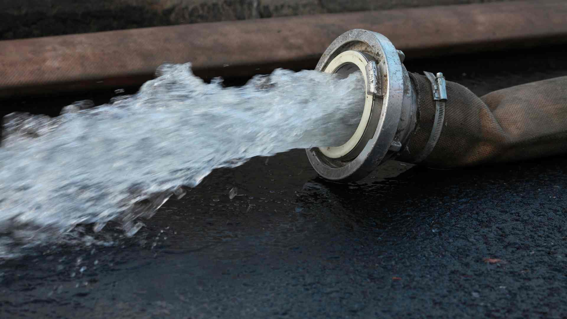 Sistem Pompa Air Tenaga Surya: Komponen dan Fungsinya - Atonergi