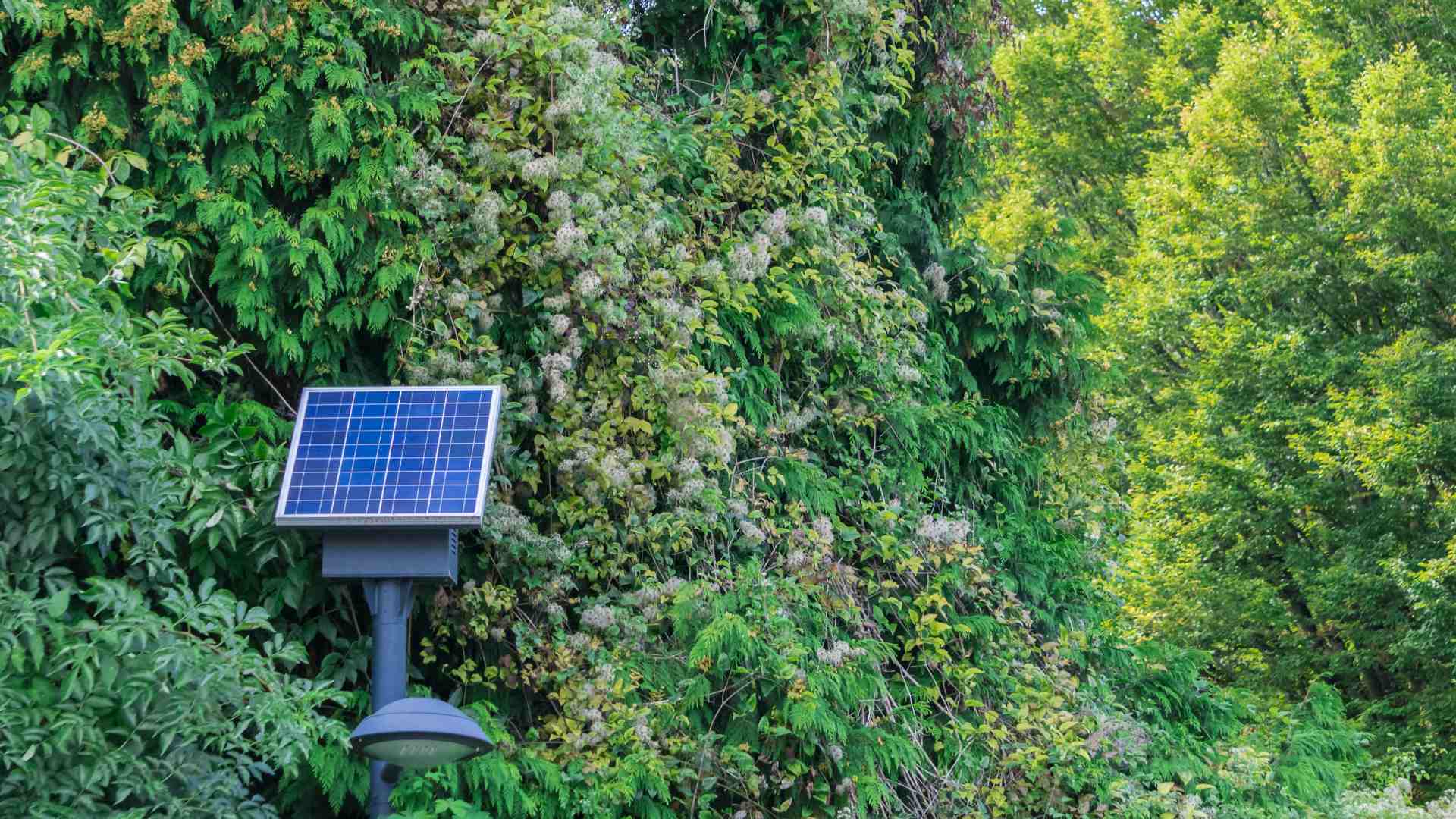 Beli Lampu PJU Solar Cell Online - Penawaran Terbaik - Atonergi