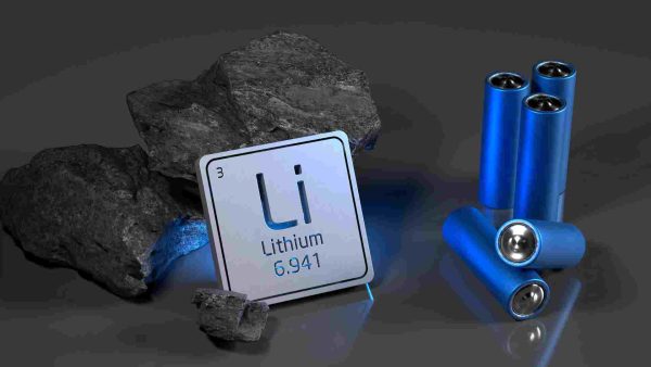 Mengenal Lebih Dekat Jenis Baterai Lithium: Menjelajahi Teknologi yang ...