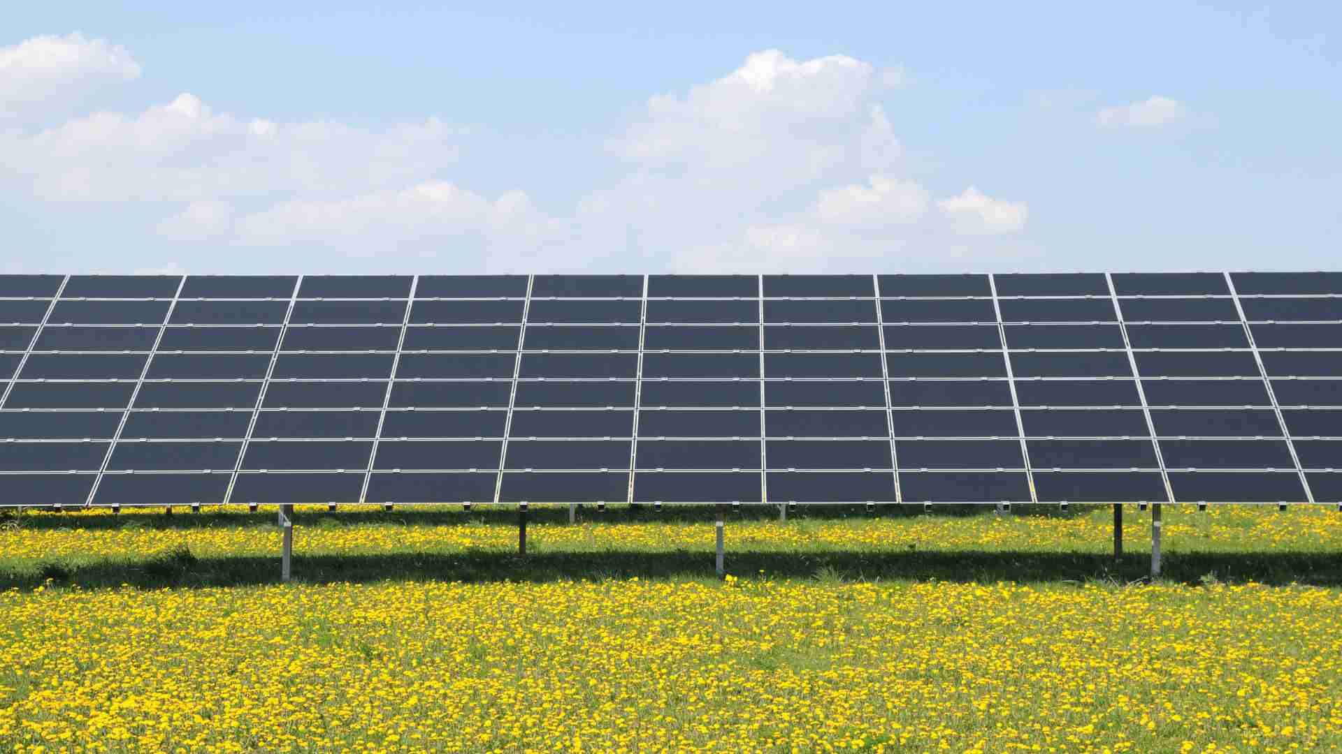 Manfaat dan Implementasi PLTS Floating - Atonergi