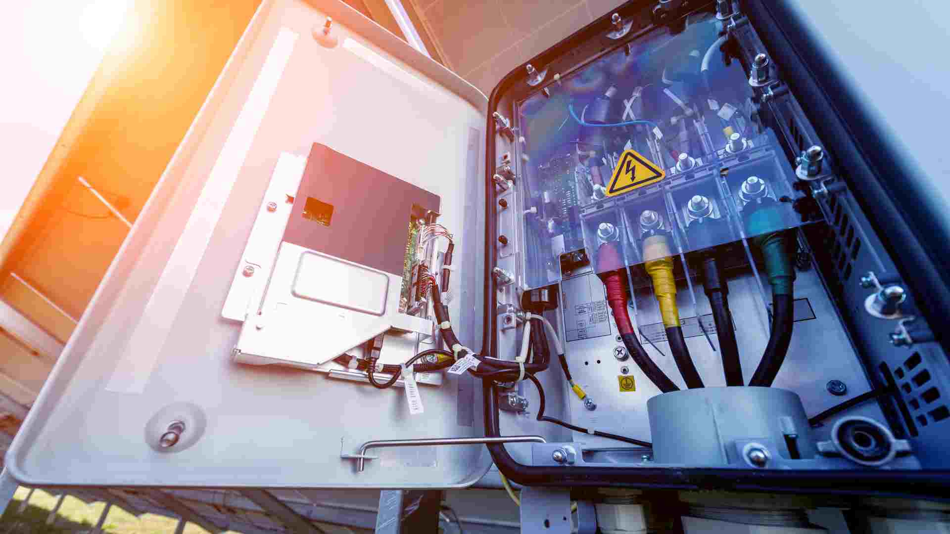 Inverter Schneider: Solusi Energi Surya - Atonergi