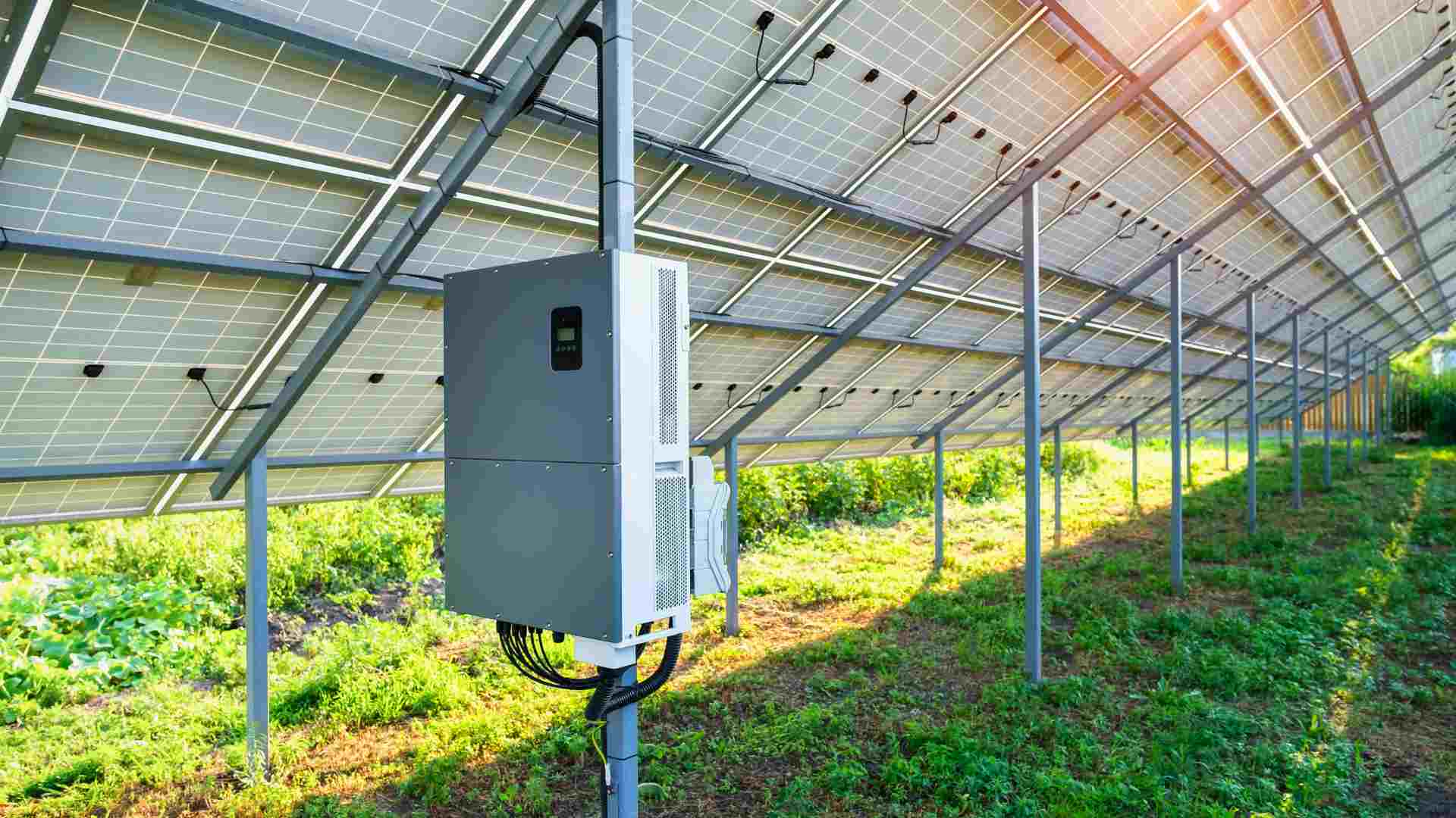 Keunggulan Inverter Sungrow: Maksimalkan Efisiensi Energi Surya - Atonergi
