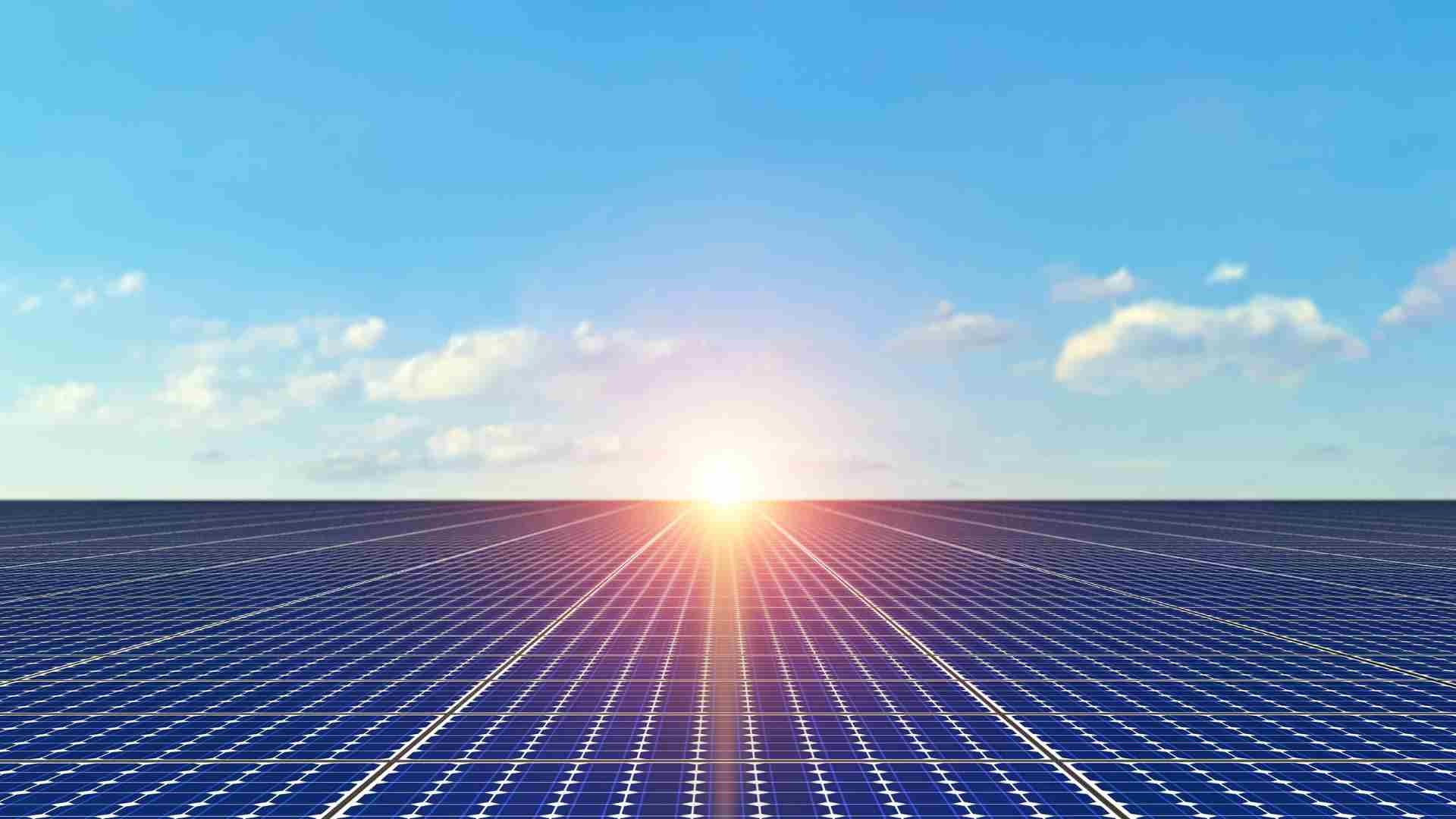 Info Harga Solar Panel 200 Watt - Atonergi