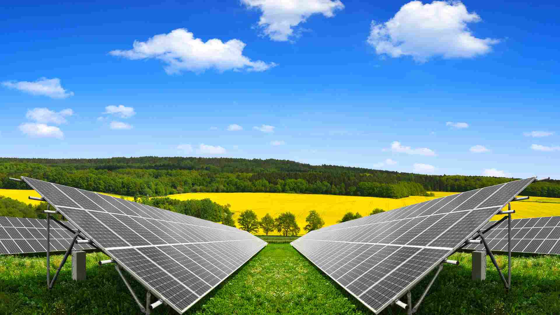 Panduan Lengkap Harga PLTS Komunal - Atonergi