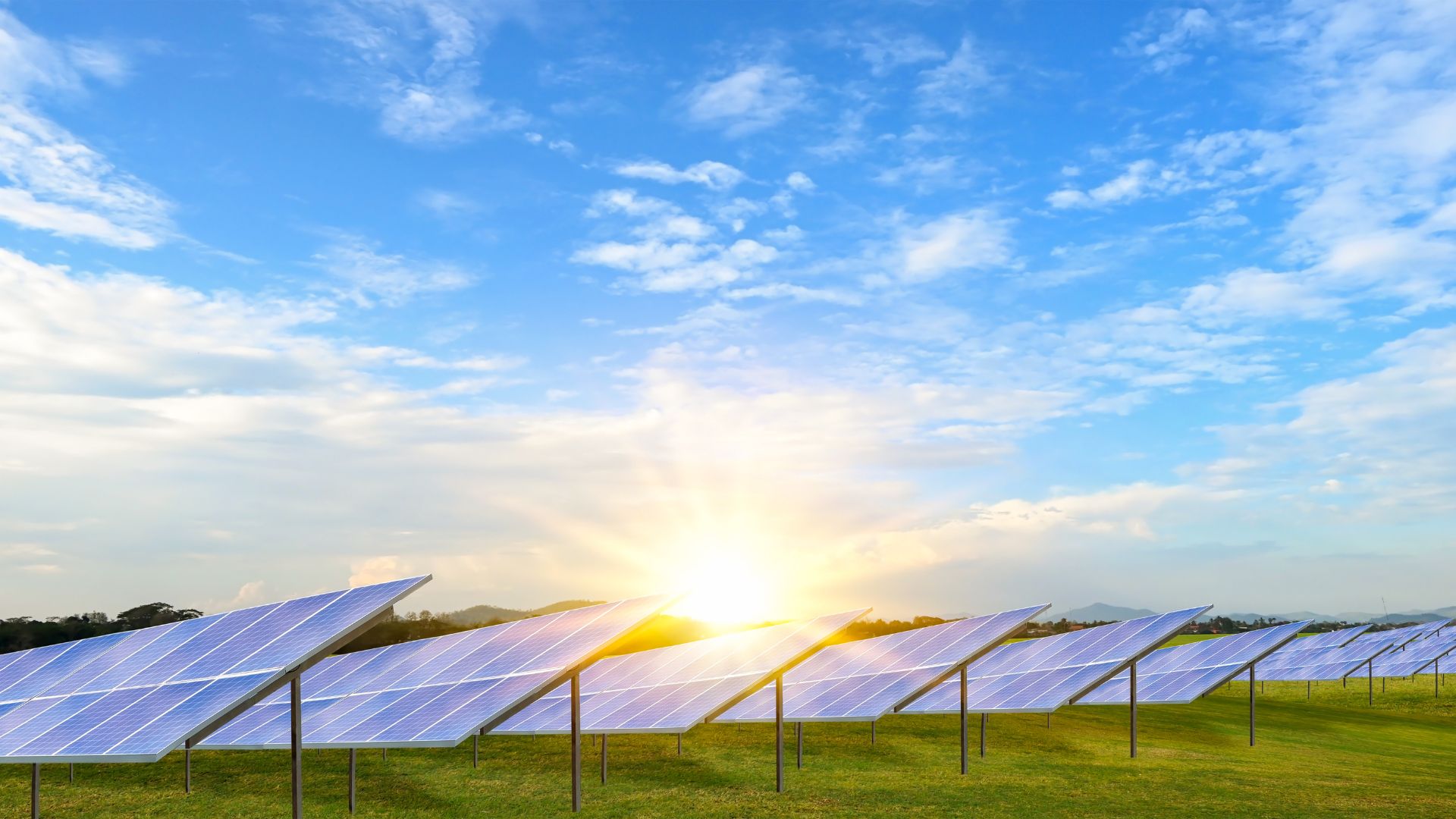 Perizinan PLTS Tipe Komunal: Panduan Praktis - Atonergi