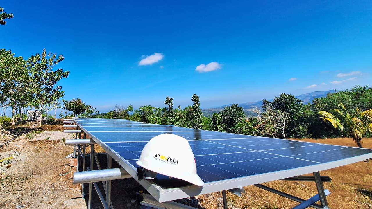 Inverter untuk Rumah: Listrik yang Stabil