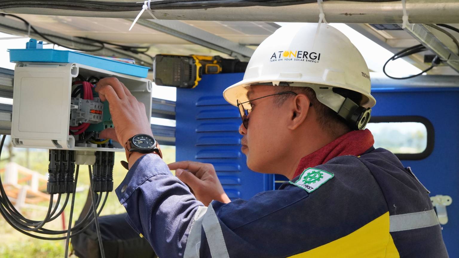 Pemilihan Jenis Inverter yang Tepat